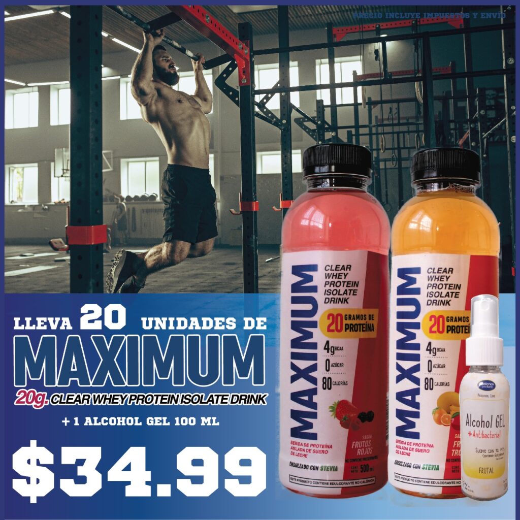 Promociones Balance – Balance Products